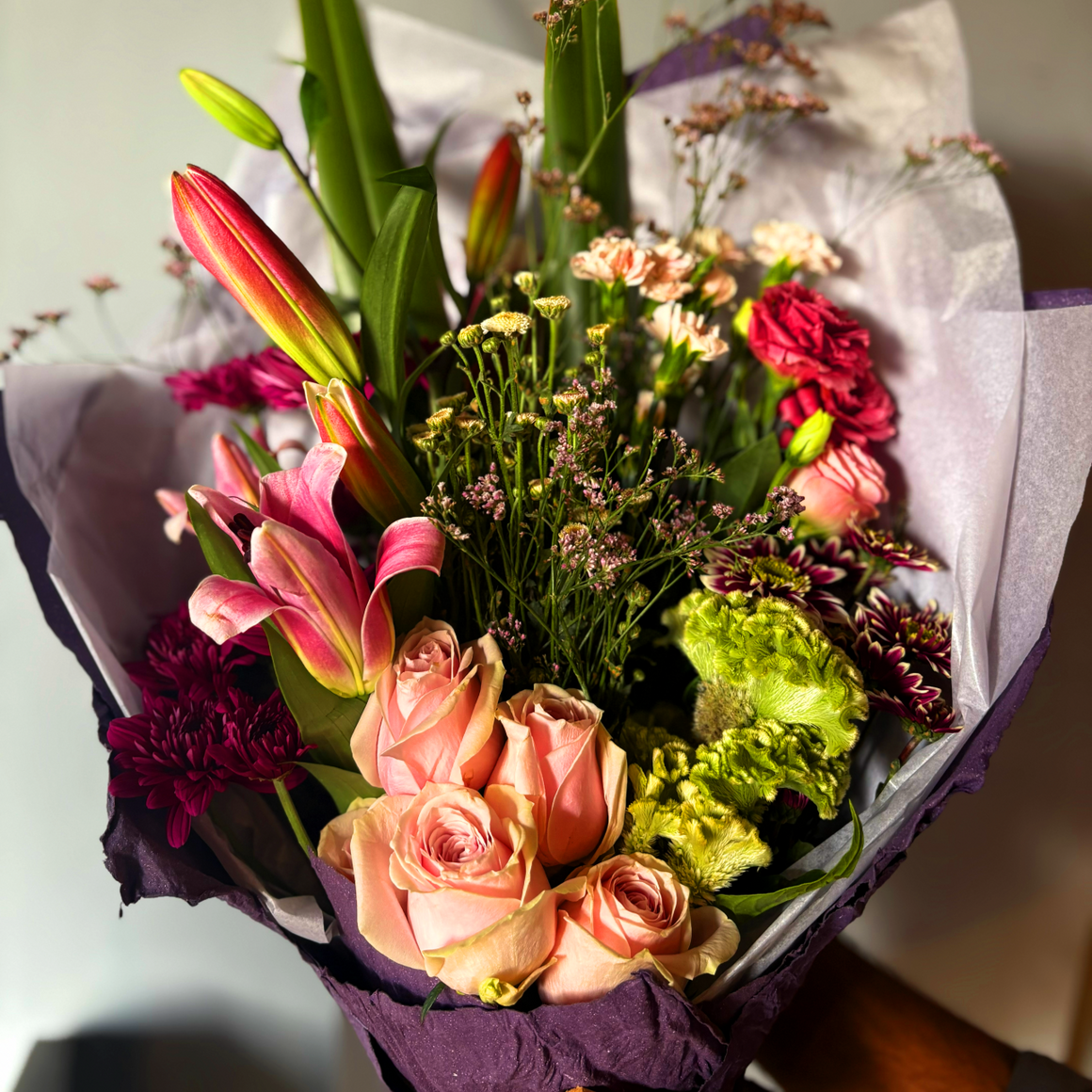 Shirohana - Flower bouquets Sri Lanka - Flower Delivery – shirohanalk