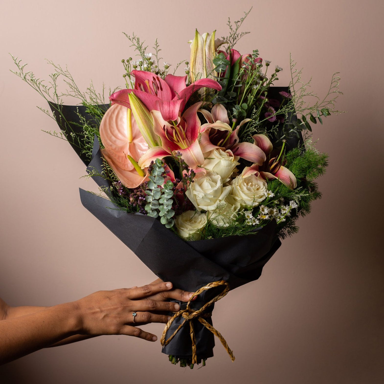Shirohana - Flower bouquets Sri Lanka - Flower Delivery – shirohanalk