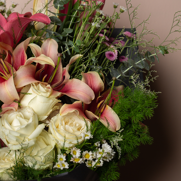Shirohana - Flower bouquets Sri Lanka - Flower Delivery – shirohanalk