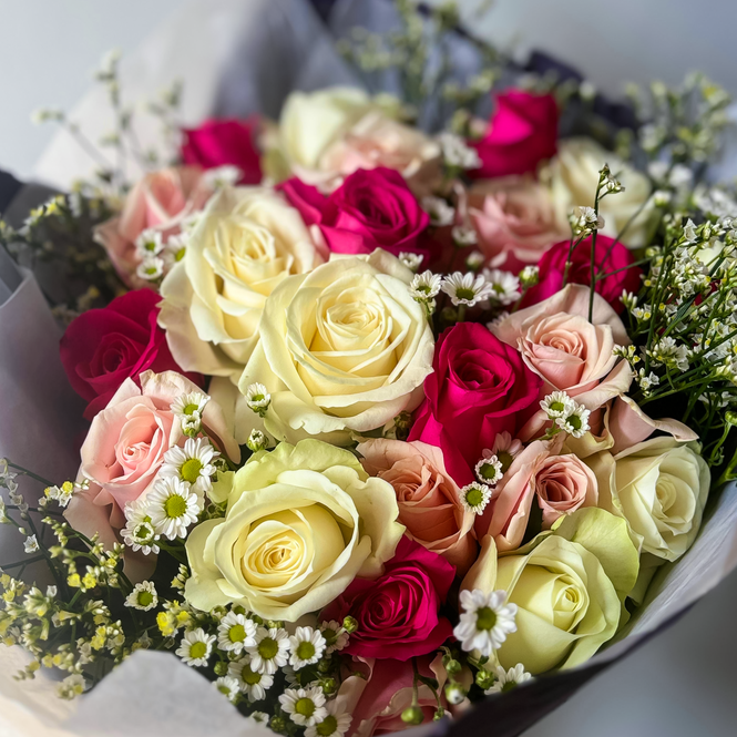 Shirohana - Flower bouquets Sri Lanka - Flower Delivery – shirohanalk