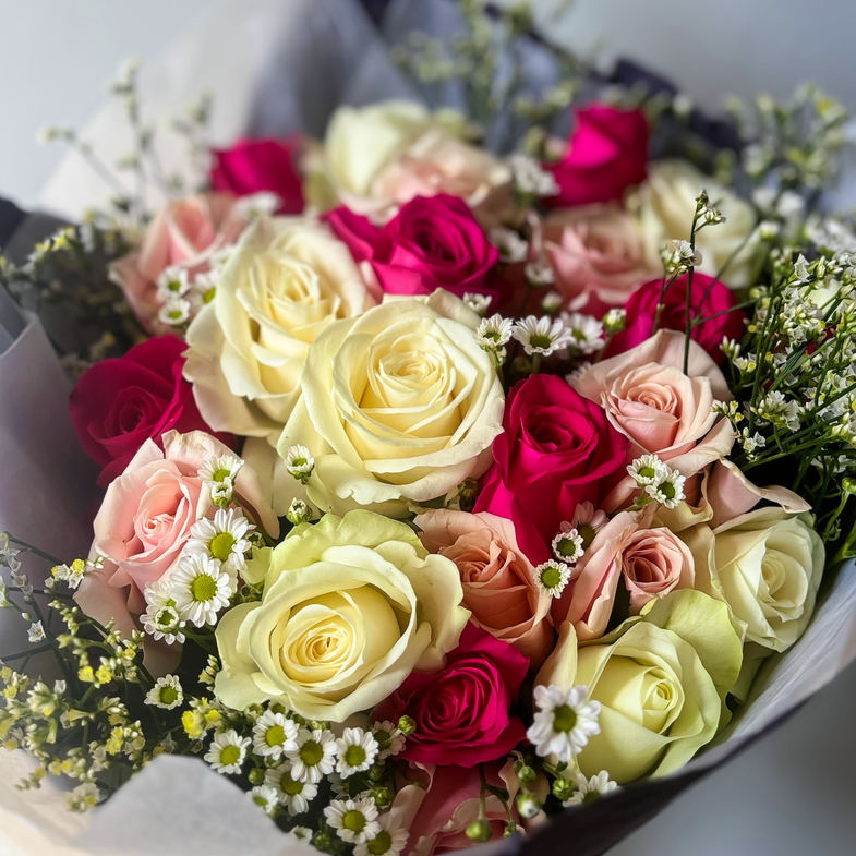 Shirohana - Flower bouquets Sri Lanka - Flower Delivery – shirohanalk
